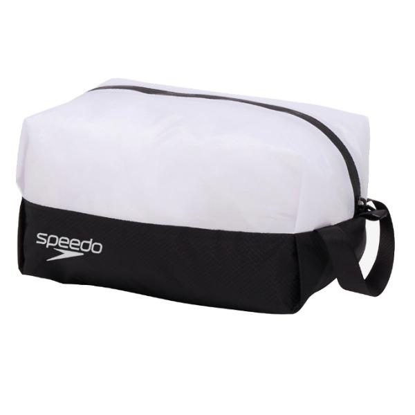 軽くてコンパクト、持ち運びに便利なウォータープルーフポーチ(約5L)です。定番の「Water Proof」を25S1シーズンより環境配慮型素材を使用し、リニューアルいたしました。機能はそのままに、強はっ水加工、防水シームテープを施しています...