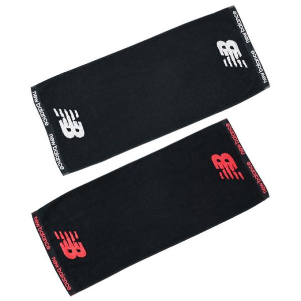 高級感のあるジャガード織で仕上げた肌触りの良いタオルです。スポーツや日常で使いやすいサイズで持ち運びにも便利。専用BOX付き。■カラー：BKW ( ブラック/ホワイト )、BRD ( ブラック/レッド )■サイズ：OSZ ( W34cm×H...