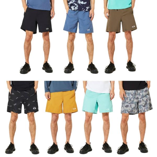 ■カラー：00G、02E、66Y、78K、78Y、83C、87C■サイズ(cm)：S（US-XS） ( 対象ウエスト/67-72、総丈(ベルト込み)/43、ヒップ囲/108、股下/16、股上/28、わたり幅/36、裾幅/33 )M（US-S...