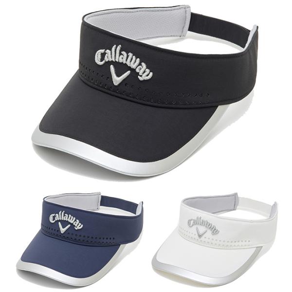 フロントにシルバーのロゴ刺繍とパンチングを施したスポーティーなバイザー。バックはベルクロ仕様となっているので誰でも簡単に微調節が可能な快適な被り心地が得られます。■カラー：1010、1120、1030■サイズ：FR(高さ 5.5cm / つ...