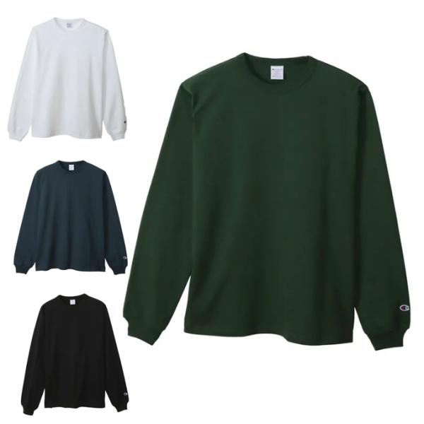 1930年代から改良を重ねながら愛され続けてきたヘビーウェイトTシャツの代名詞「T1011（ティーテンイレブン）」シリーズのロングスリーブTシャツです。USAコットン特有のドライ感に富んだ肌触りが特長で、着るほどに味わいを増す1枚です。サイ...