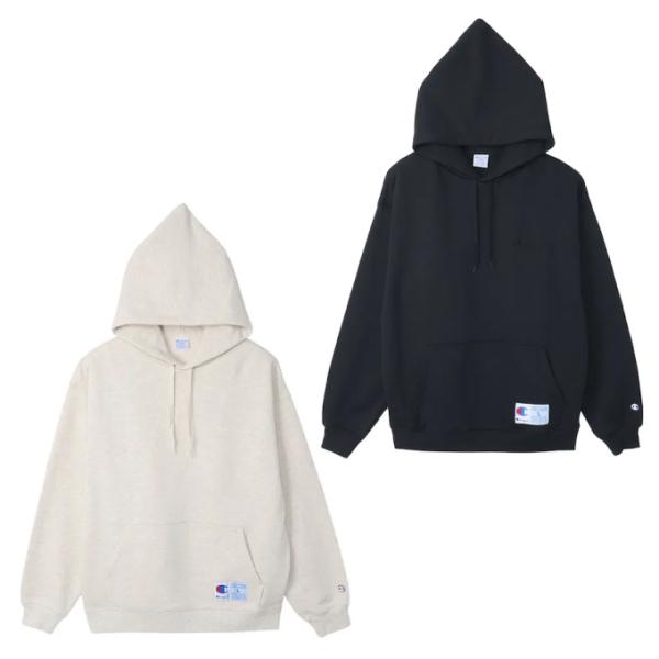 ■カラー：090 ( ブラック )、810 ( オートミール )■サイズ(cm)：M ( 身丈/70、身幅/64、肩幅/61、袖丈/57 )L ( 身丈/73、身幅/67、肩幅/63、袖丈/59 )XL ( 身丈/76、身幅/70、肩幅/6...