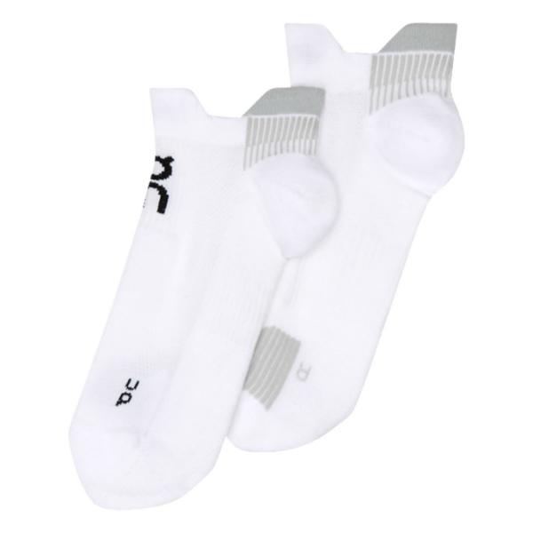 通気性とクッション性に優れた高機能ランニングソックス。■カラー：WH/GLACIER■サイズ：XS、S、M、L■原産国：スロベニア検索ワード：靴下 くつ下 ソックス くつした くるぶし ソックス スニーカーソックス ランニングソックス