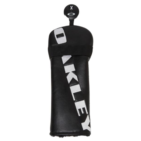 ユーティリティー用ヘッドカバー。裏のボア素材でしっかり保護収納が出来、出し入れも簡単に行えるデザイントップには3、5、7、Xのダイアル付き。■カラー：BLACKOUT■素材：ポリウレタン100％■原産国：中国※商品画像はサンプルのため、若干...