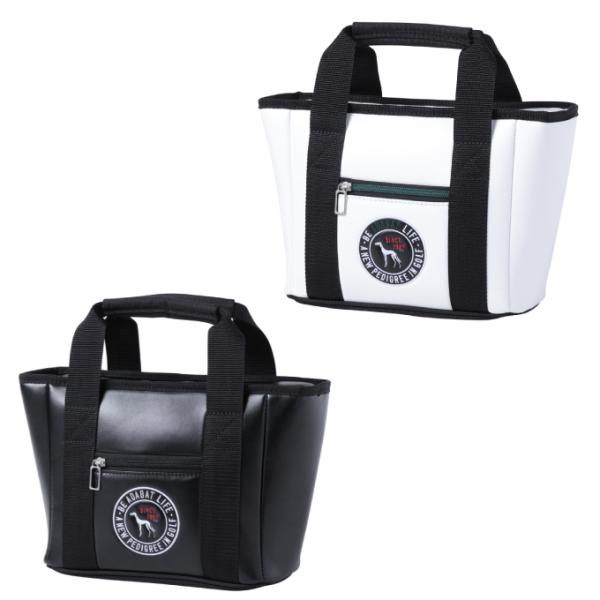 ■カラー：BK ( ブラック )、WH ( ホワイト )■サイズ：W23×H21×D12cm※製品によって仕上りサイズに多少の誤差がありますのでご了承下さい。■素材：合成皮革、ポリエステル■原産国：中国※防滴裏地仕様検索ワード：バック かばん 鞄