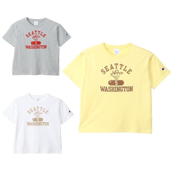 ■カラー：010、721、070■サイズ：M(身丈/58cm、身幅/50cm、肩幅/46cm、袖丈/17cm)L(身丈/60cm、身幅/52cm、肩幅/47cm、袖丈/18cm)※製品によって仕上りサイズに多少の誤差がありますのでご了承下さ...