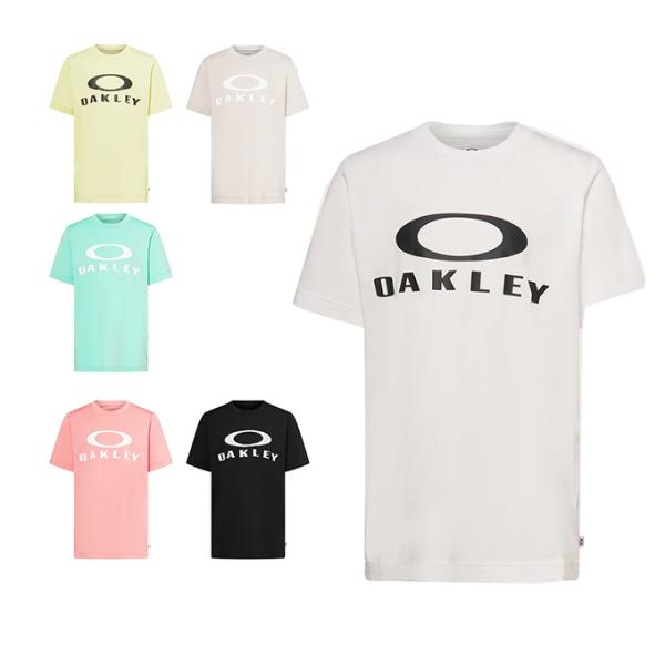 定番のロゴグラフィックデザインのTee。吸汗速乾性、伸縮性、抗菌防臭、綿のようなソフトな肌触りといった機能を融合し、快適な着用感を実現します。左脇のリフレクトピスネームが夜間の視認性を向上。■カラー：100(WHITE)574(LUMINA...