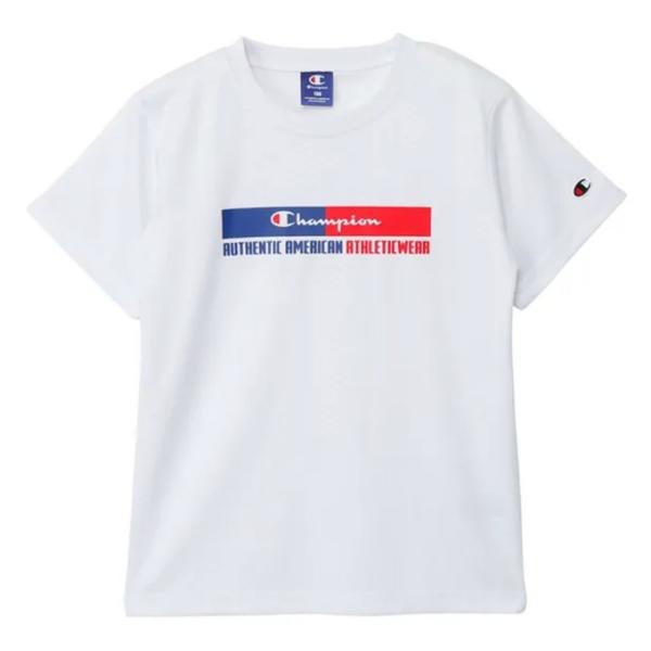 ■カラー：010(ホワイト)■サイズ(cm)：130 ( 身丈 (cm)/51、身幅 (cm)/36、肩幅 (cm)/33、袖丈 (cm)/15 )140 ( 身丈 (cm)/55、身幅 (cm)/39、肩幅 (cm)/35、袖丈 (cm)...