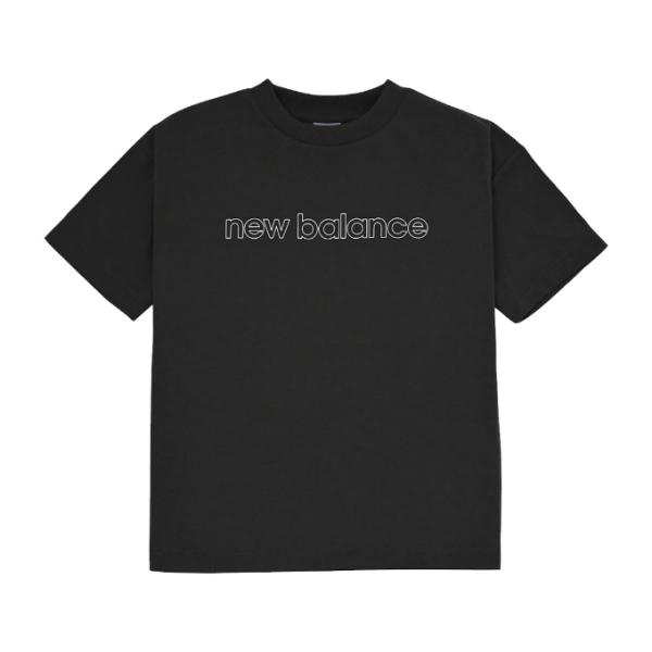 リニアロゴトップ■カラー：BLK(Black cement)、DOK(Dockside)、SST(Sea salt)■サイズ(着丈×胸囲×身幅×肩幅×裄丈×袖丈)：130(48×90×45×45.5×37.5×14.8cm)140(52×9...