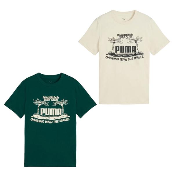ミッド90Sコレクションより、コットン素材100%を使用したTシャツが登場。フロントには90年代を彷彿とさせるレトロなグラフィックをあしらいました。普段使いやアクティブなシーンにピッタリのアイテムです。■カラー：87 ( Alpine Sn...