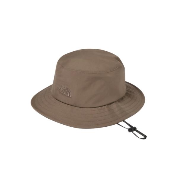 軽量で携行性の高い防水透湿アイテム■カラー：SK ( スモーキーブラウン )■サイズ：M ( 頭囲/56〜58cm )L ( 頭囲/58〜60cm )XL ( 頭囲/60〜62cm )■素材：表地/50D Recycled Polyeste...