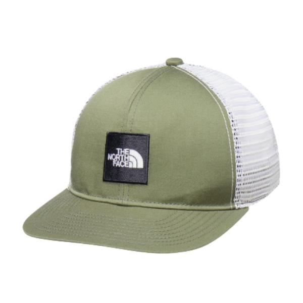 ストリートカジュアルのコーディネートを楽しめる、クラシックデザインのメッシュキャップのキッズモデル。やわらかくフィット感のよいリサイクルT/Cツイル素材を採用しています。アメリカンホックでサイズ調節が可能です。フラットな硬めのつばで、ラフな...