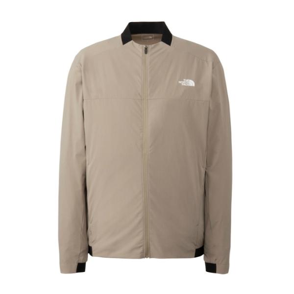 リサイクル素材を一部使用した2Wayストレッチ素材の定番ジャケット■カラー：CR ( キャバングレー )■サイズ：M(身長/165〜175cm、チェスト/88〜96cm、ウエスト/74〜82cm)L(身長/170〜180cm、チェスト/92...