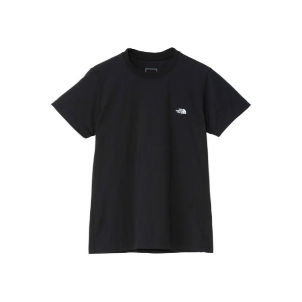 ハリ感のある度詰めコットンの風合いを持つ半袖Tシャツ。2025シーズンから素材をアップデート。コットン100%でありながら化学繊維に近い速乾性を備えています。洗濯をしても乾きやすい、イージーケア性も魅力です。左胸に小さくTHE NORTH ...