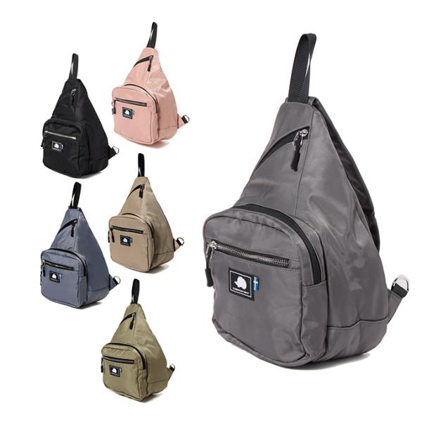 従来のショルダーバッグよりも体へのフィット感もあり、従来のリュックよりもコンパクトでスタイリッシュなバッグのため、とても使い心地のよいアイテムです。特に普段、自転車を愛用する方には非常におすすめ。また、ショルダー紐の下部とバッグ本体がフック...