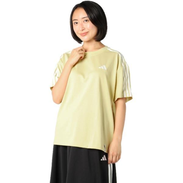 ■カラー：LYE■サイズ：S、M、L、O■原産国：ベトナム■素材：本体/綿70%、ポリエステル30%リブ部分/綿95%、ポリウレタン5%別布部分/綿100%■着用サイズ：L(身長/160cm、スリーサイズ/B83・W59・H87)検索ワード...