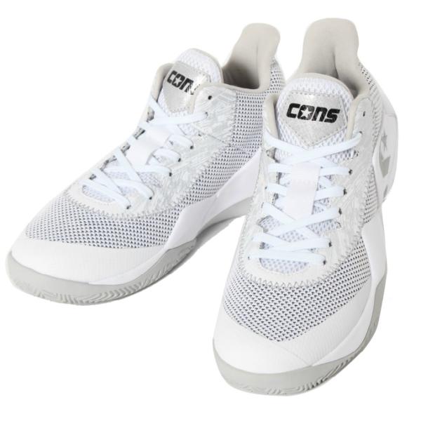 ■カラー：WHITE■サイズ：25.0cm、〜29.0cm検索ワード：バッシュ バスケットボールシューズ バスケシューズ バスケットボール バスケット バスケ シューズ 靴