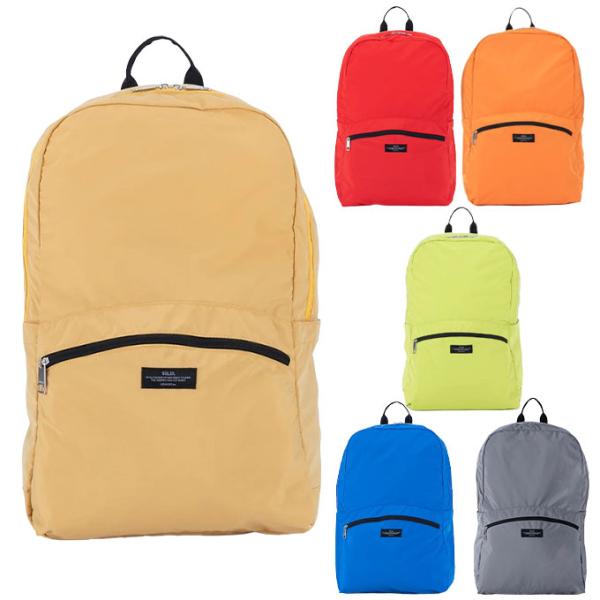 週末の旅行、お出かけに持っていきたいウィークエンドデイパック ウィークエンドシリーズからデイパックが新登場。ハンズフリーになるデイパックは、いつものお出かけやちょっとしたアウトドアや旅行など様々なシーンで大活躍します。 ■カラー：LIME ...