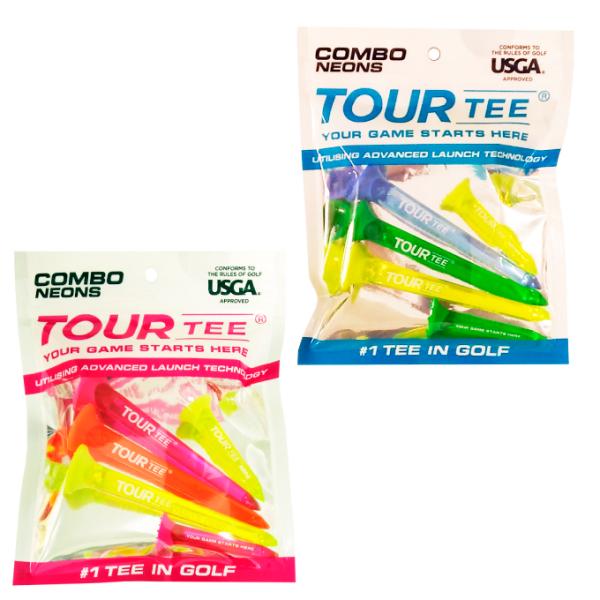 カップ上の突起がボールとの摩擦を減らし、飛距離と方向性をＵＰ環境に優しい再生プラスチックを使用■カラー：BLUE、PINK■内容：80mm x 3本、46mm x 2本■サイズ：ロング / 80mm ( カップ径19mm )ショート / 4...