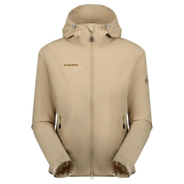 ■カラー：savannah■サイズ(cm)：S（EU-XS） ( 着丈/60、肩幅/38、身幅/48、そで丈/59.5 )M（EU-S） ( 着丈/62、肩幅/40、身幅/49.5、そで丈/60.5 )L（EU-M） ( 着丈/63.5、肩...