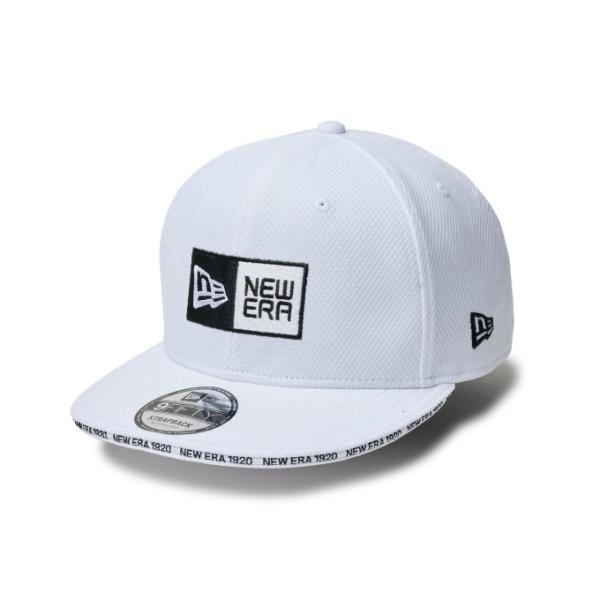 ■カラー：WHI(ホワイト)■サイズ：M/L■素材：ポリエステル■原産国：中国■特徴：・2017年までMLBの公式選手用キャップにも採用されていたオリジナルの高機能素材Diamond Era(R)をフィーチャーしたコレクション。・通気性や吸...
