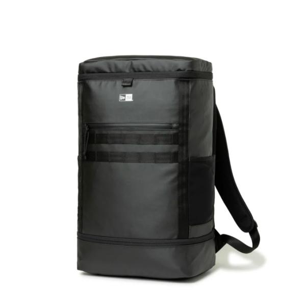 ■カラー：ブラックTPU■サイズ：One Size（高さ/約550mm、幅/約320mm、奥行/約220mm）※製品によって仕上りサイズに多少の誤差がありますのでご了承下さいませ。■容量：約46L■素材：ポリエステル/900D (TPU コ...