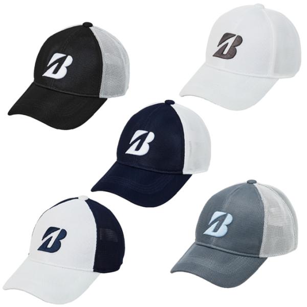 濡らして振って涼しいクールバイタル素材を帽子内側に使用。ALLメッシュで通気性も確保。■カラー：BG（ブルーグレー）、BK（黒）、NA（紺）、WH（白）、WN（白/紺）■サイズ：F/フリーサイズ（約56〜59cm）■素材：ポリエステル100...