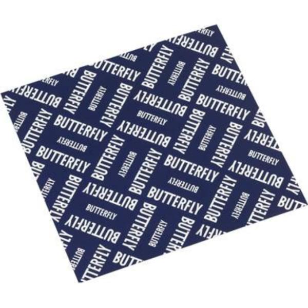 ラバー表面に吸着することでラバーを保護するフィルム。■原産国：日本検索ワード：卓球 メンテナンス ケア用品