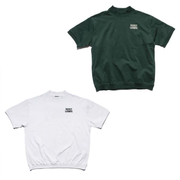 遊び心あるゴルフデザインが魅力のカジュアルトップス。胸元のロゴと背面に描かれたイラストがポイントで、遊び心のある一枚です！柔らかい綿素材を使用しており、肌触りが良く快適な着心地を提供。リラックスフィットのデザインで、ゴルフ場だけでなく普段の...