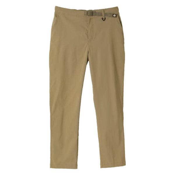 ■カラー：Crouton(243)■サイズ(cm)：S ( ウエスト/73.5〜84、ヒップ/100.5、股上/29.5、股下/71 )M ( ウエスト/78.5〜89、ヒップ/105.5、股上/30.5、股下/72 )L ( ウエスト/8...