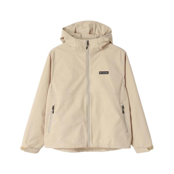 ベーシックで着回し力に優れた万能ジャケット■カラー：Fossil ( 271 Ancient Fossil )■サイズ：S ( 着丈/59.5cm、胸囲/101cm、肩幅/43.5cm、ゆき丈/78cm )M ( 着丈/62cm、胸囲/10...