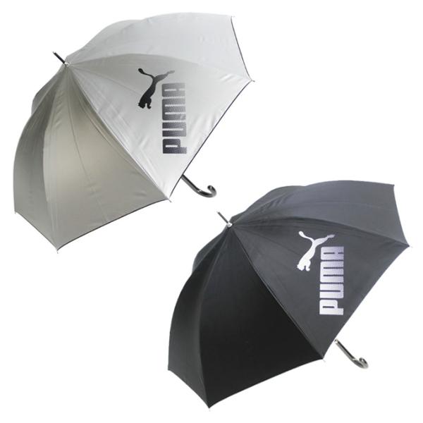 UVカット率99％以上の晴雨兼用傘です開いた時の直径は約105cm、レジャーやスポーツ観戦に最適です。■カラー：シルバー、ブラック■サイズ：60cm■重量約：390ｇ■素材：生地/ポリエステル100%　親骨/グラスファイバー　中棒/スチール...