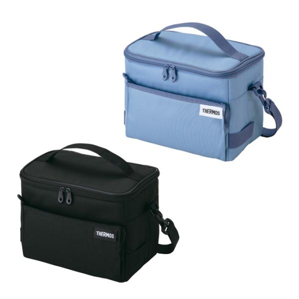 独自のアイソテック断熱構造を採用したソフトクーラー■カラー：LB、ALB■サイズ：幅240×奥行150×高さ190mm※製品によって仕上りサイズに多少の誤差がありますのでご了承下さい。■容量：5L■素材：外生地/ポリエステル ( はっ水 )...