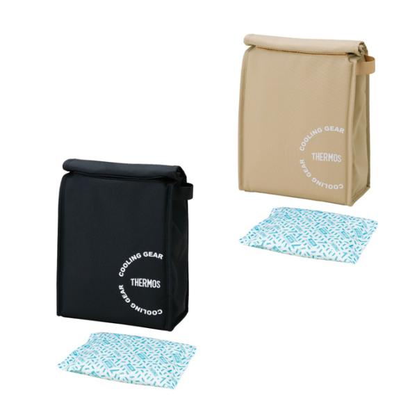 独自の断熱構造を採用したバッグインバッグのソフトクーラー■カラー：BK、BE■サイズ：幅195×奥行90×高さ265mm※製品によって仕上りサイズに多少の誤差がありますのでご了承下さい。■容量：3L■素材：外生地/ポリエステル内生地/PEV...