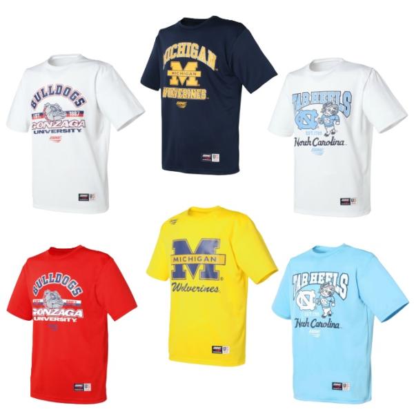 NCAA（全米大学体育協会）所属のバスケットボール強豪校と、アメリカで100年以上の歴史を持つアスレチックブランド『BIKE』がコラボしたBIKE×US COLLEGEコレクション。2025春夏シーズンは、名門ミシガン大学、八村塁選手が在籍...