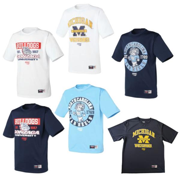 NCAA（全米大学体育協会）所属のバスケットボール強豪校と、アメリカで100年以上の歴史を持つアスレチックブランド『BIKE』がコラボしたBIKE×US COLLEGEコレクション。2025春夏シーズンは、名門ミシガン大学、八村塁選手が在籍...