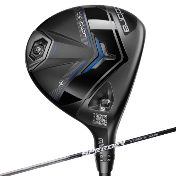 ■番手：3W、5W■ヘッド素材/製法：ボディ / 17-4ステンレススチール鋳造+カーボンクラウンフェース / 475ステンレススチール鋳造H.O.T FACE標準装備ウェイト / 8g■ロフト角（°）(標準ポジション)：3W/15、5W/...