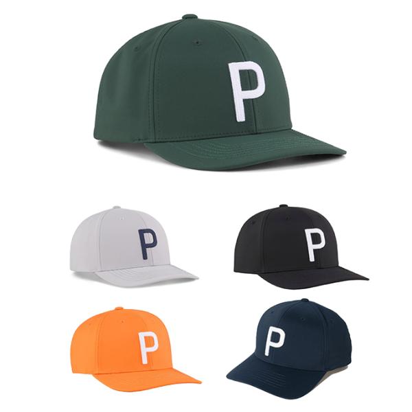 あらゆるラウンドに最適なゴルフキャップ。吸水速乾に優れたFLEXFIT 110のウィッキングスウェットバンド、カーブバイザー、柔らかいゴムスナップバックを採用しています。厚めのつばのステッチにより形が崩れにくいのもうれしいポイント。ティーか...