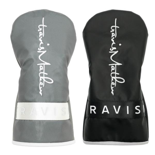 カジュアルスタイルを好むゴルファーに向けた「RTM SERIES」のドライバーヘッドカバー。テープディテールや配色ロゴ刺繍、表面感の異なるレザー調素材がモダンで洗練された印象を演出。内側ボア素材とバックゴムでクラブを衝撃から保護。他アイテム...