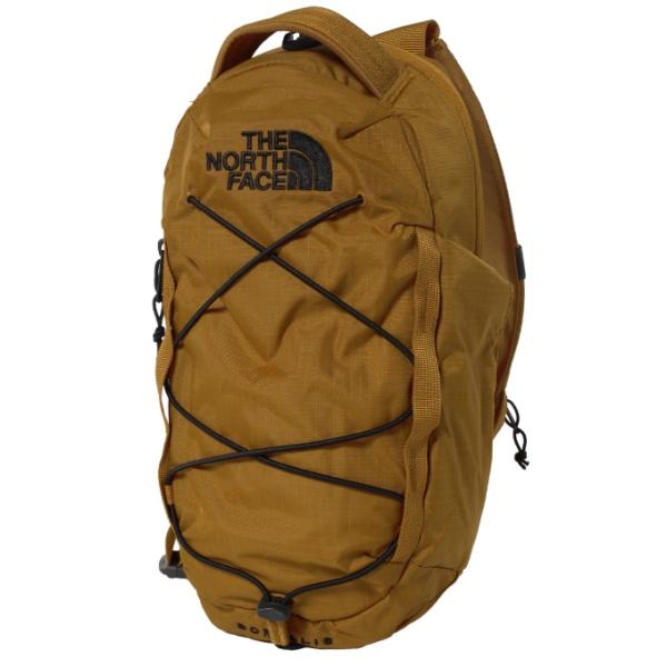 ザ・ノース・フェイス ボディバッグ  Borealis Sling NM82512N-K ノースフェイス THE NORTH FACE THE NORTH FACE（ザ ノースフェイス） ボディバッグ Borealis Sling