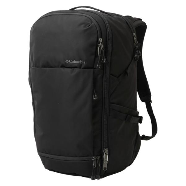 ■カラー：BK/010(Black)■サイズ：O/S■容量（L）：40L■重量（ｇ）：1480g■素材：420D GC TM OX(ナイロン100%) x 840D TM OX(ナイロン100%)■原産国：ベトナム■特徴：・コロンビア独自の...