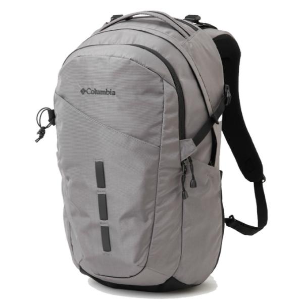 ■カラー：Grey/023(City Grey)■サイズ：O/S■容量（L）：27L■重量（ｇ）：980g■素材：420D GC TM OX(ナイロン100%) x 840D TM OX(ナイロン100%)■原産国：ベトナム■特徴：・コロン...