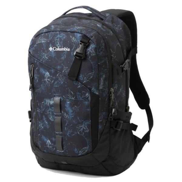 ■カラー：BKPA/012(Black Pattern)■サイズ：O/S■容量（L）：30L■重量（ｇ）：980g■素材：420D GC TM OX(ナイロン100%) x 420D SD HD OX(ナイロン100%) (010、326カ...