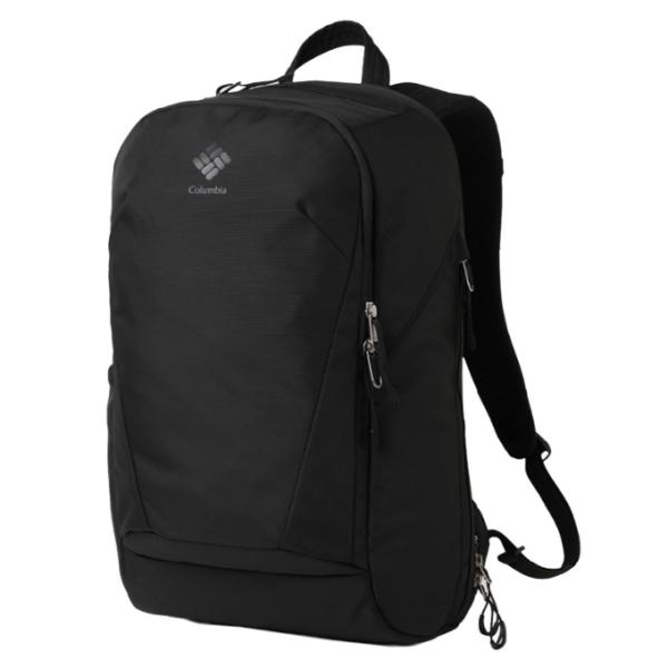 ■カラー：Black(010)■サイズ：O/S■容量（L）：26L■重量（ｇ）：860g■素材：840D TM OX(ナイロン100%)■原産国：ベトナム■特徴：・コロンビア独自のはっ水（撥水）機能「オムニシールド」・オンオフで使い勝手の良...