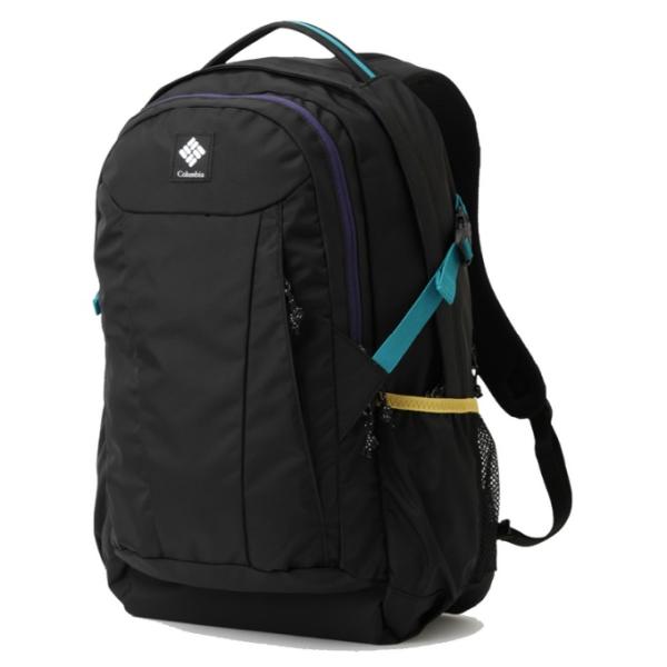 ■カラー：BKMU/014(Black Multi)■サイズ：O/S■容量（L）：33L■重量（ｇ）：770g■素材：420D HD OX(ナイロン 100%) x 420D Nail Head(ナイロン100%) (010、014、326...