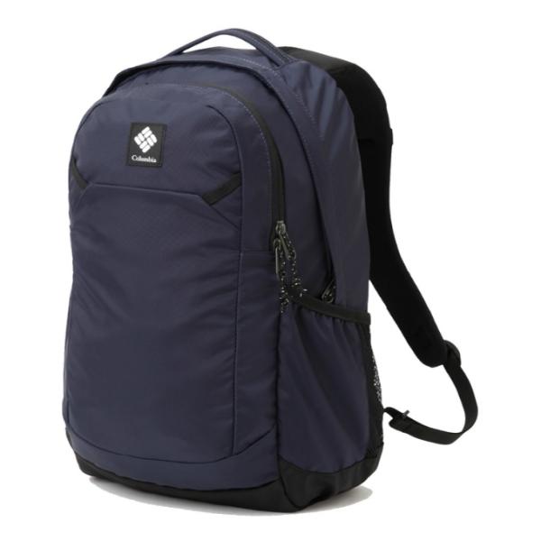 ■カラー：CONV/464(Collegiate Navy)■サイズ：O/S■容量（L）：25L■重量（ｇ）：640g■素材：420D HD OX(ナイロン 100%) x 420D Nail Head(ナイロン100%) (010、014...