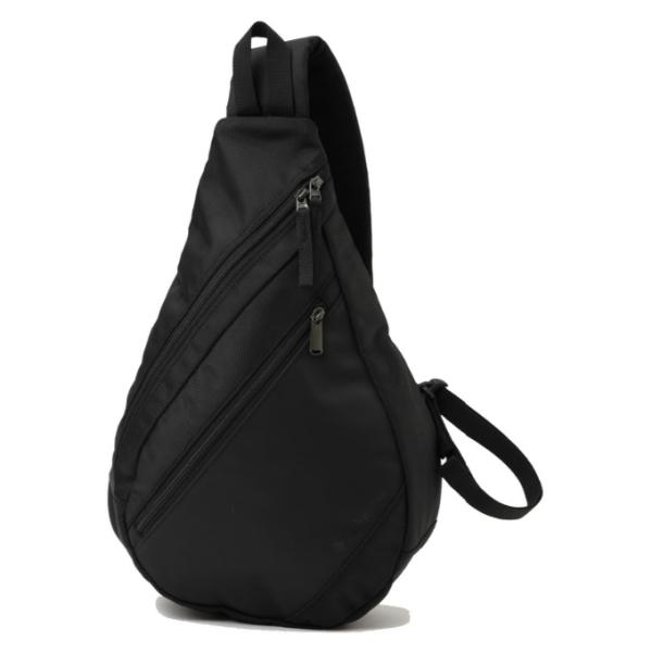 さっと肩掛けできて使い勝手の良いワンショルダーバッグブレムナースロープシリーズ■カラー：BK/010(Black)■サイズ：O/S■容量（L）：7L■重量（ｇ）：310g■素材：1680D(ポリエステル100%) x 900D TPU Co...