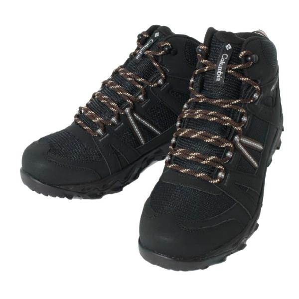 ■カラー：BKG■サイズ：25.0cm、25.5cm、26.0cm、26.5cm、27.0cm、27.5cm、28.0cm、28.5cm、29.0cm、30.0cm■特徴：濡れない、ムレない。防水透湿機能。WIDE FIT/幅広設計。EEE...