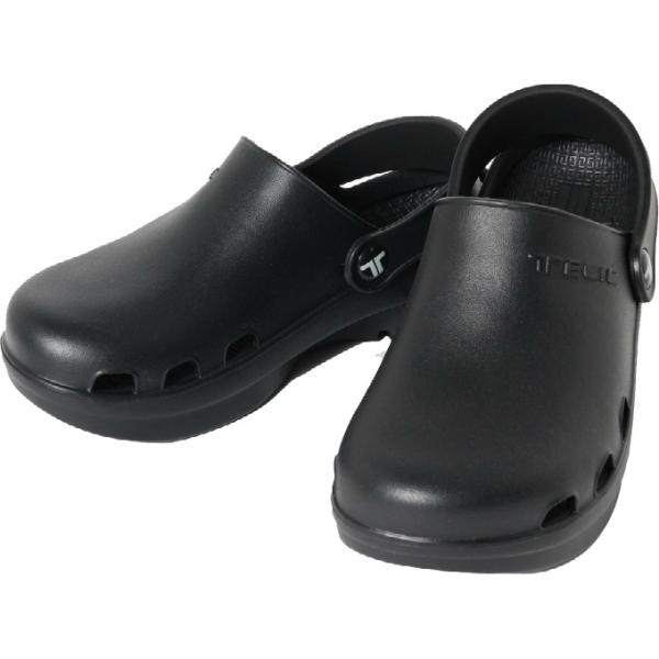 【名称変更】doctor’sabotからComfy Sabot（快適なサボ）へ名称が変更となりました。TELICの快適な履き心地に、医療従事者向けの機能を加えたサボタイプサンダル。長時間の立ち仕事にも最適で、普段使いにも対応するシンプルなデ...