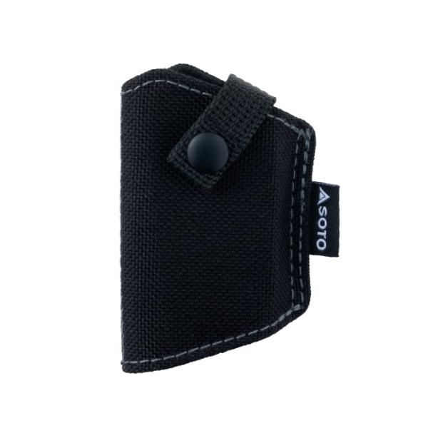 あなたのアクティビティをもっと自由で快適に。MOLLEシステム対応による高い携行性で、安心の紛失防止と素早いアクセスが可能です。コーデュラナイロンを使用することで、アウトドア環境の激しい摩耗や衝撃にもしっかり耐え、長くお使いいただけます。マ...